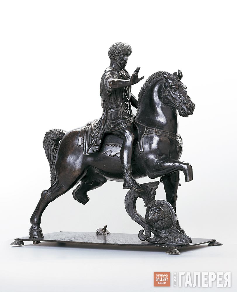 Filarete (Antonio di Pietro Averlino) | ARTISTS & IMAGES of The ...