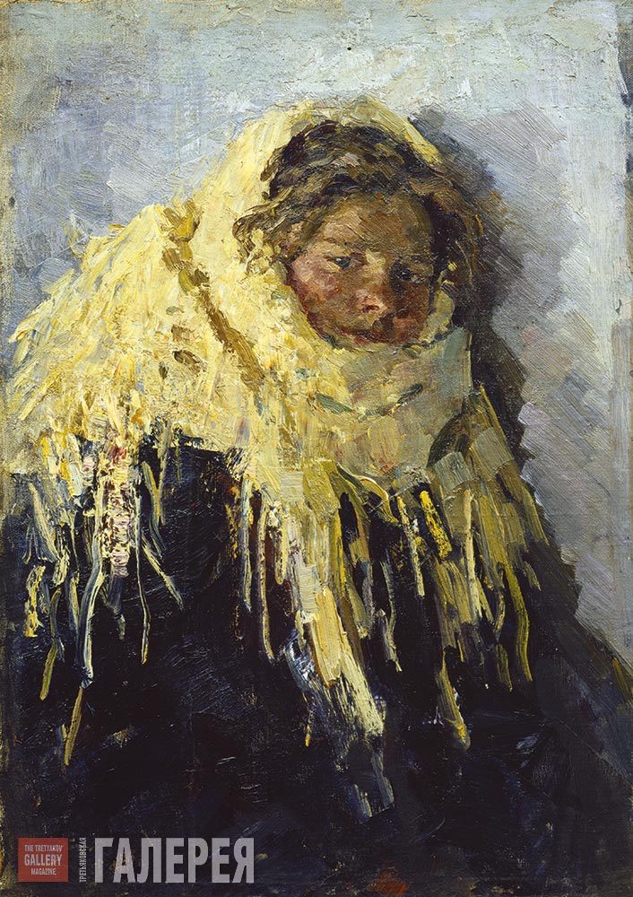 Tkachev Alexei and Sergei | ARTISTS & IMAGES of The Tretyakov Gallery ...