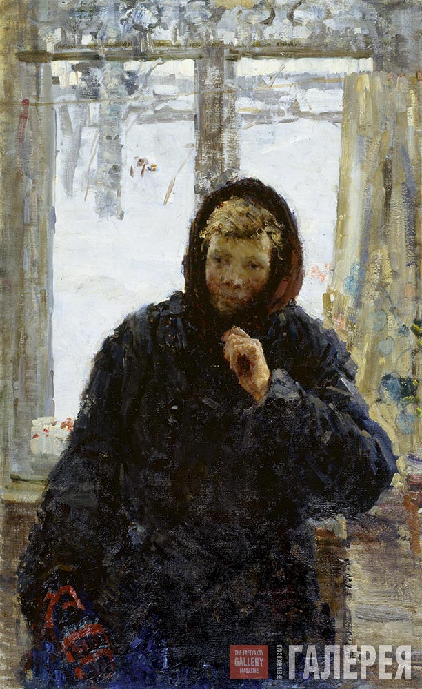 Tkachev Alexei and Sergei | ARTISTS & IMAGES of The Tretyakov Gallery ...